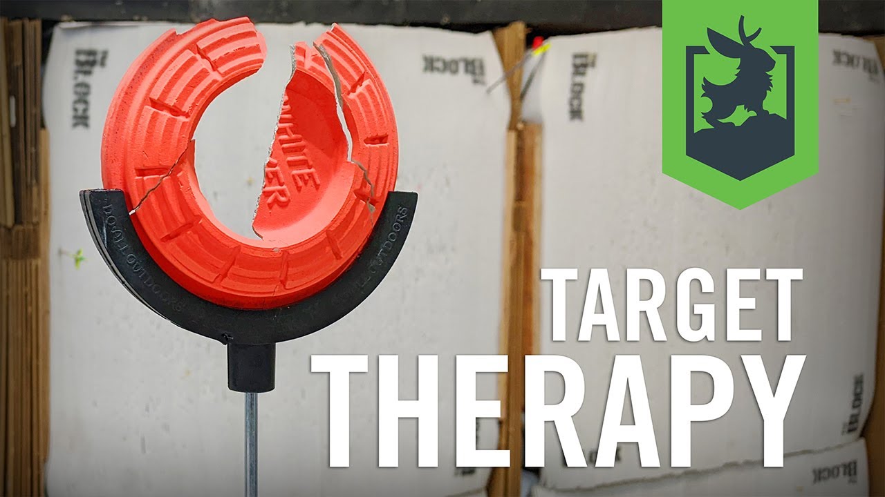 Trad Night-Target Therapy - YouTube