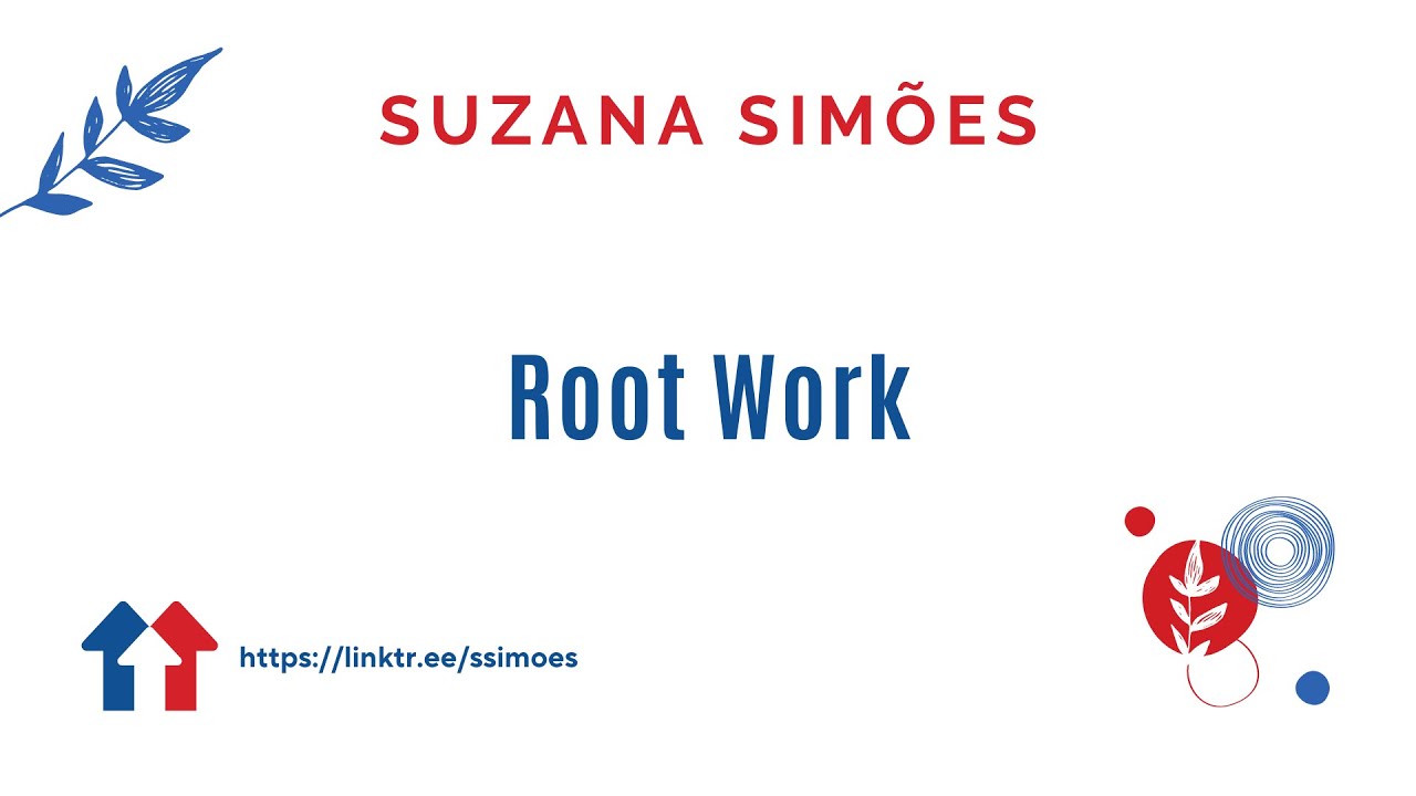 Root Work - YouTube