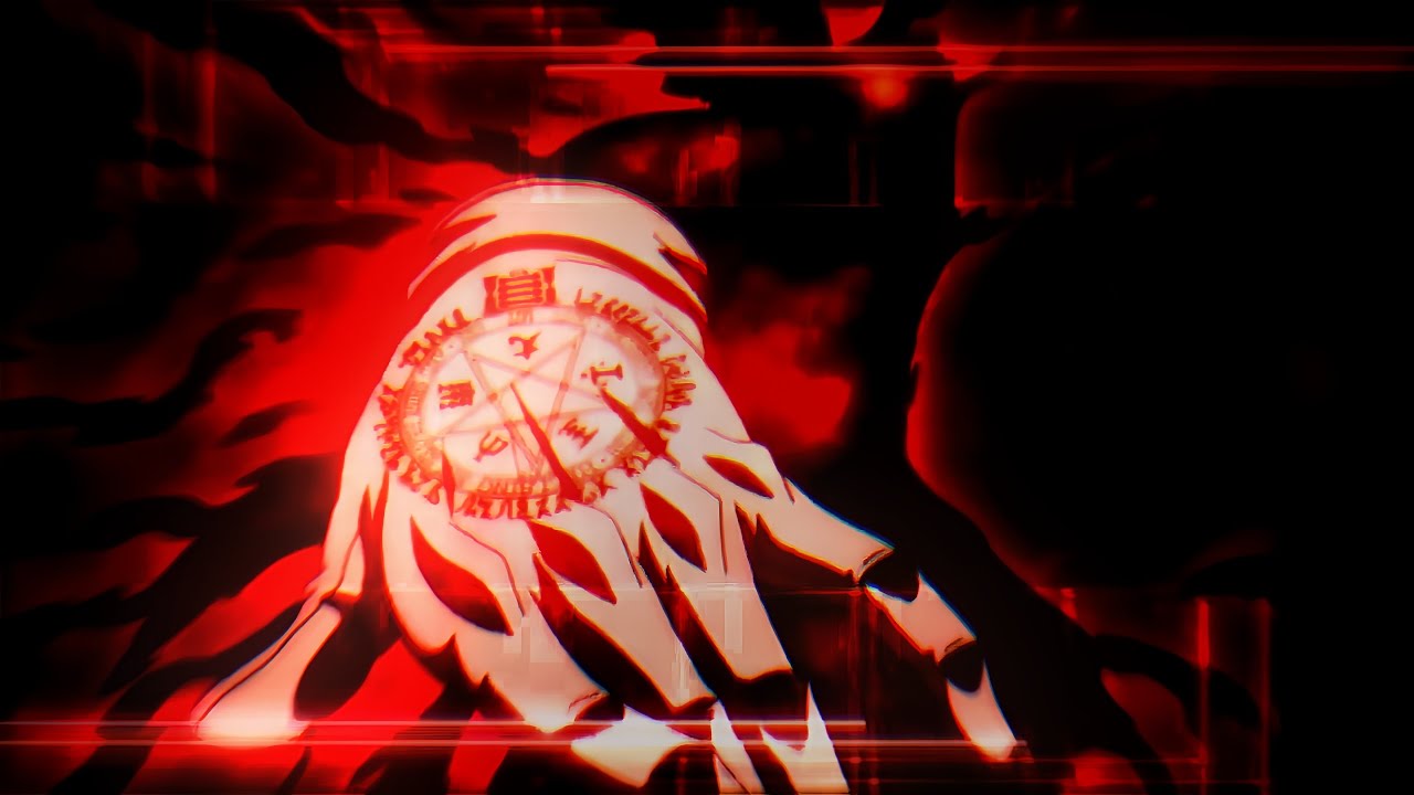 MTG - VAI NA SEQUENCIA 😈🧙 - [Hellsing] {anime edit funk} - 🥀 - YouTube