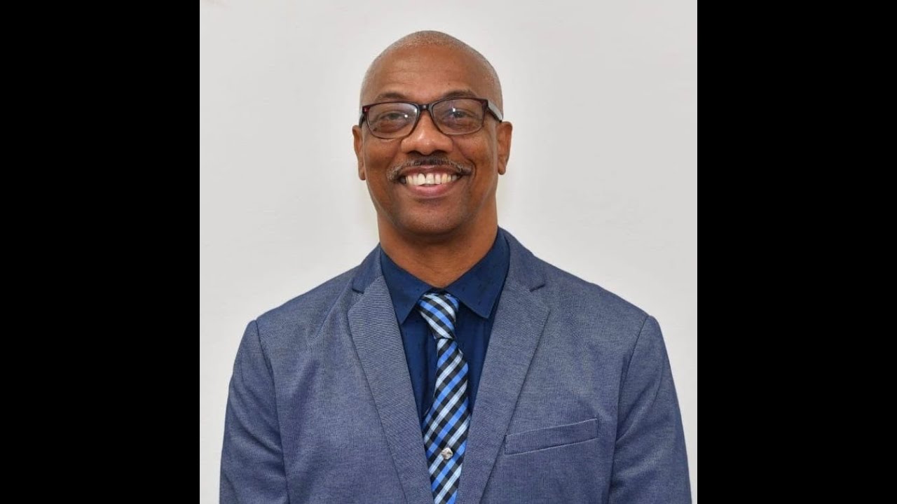 Andrew Estwick- Barbados - YouTube