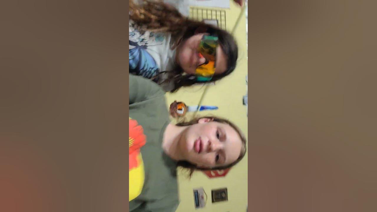 She Stole My Glasses Youtube