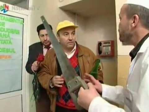 Grupul Voua Reportaj - YouTube