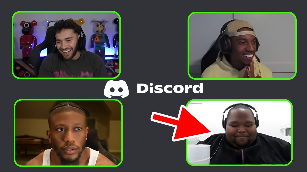 Song Wars Hosted by Adin Ross, Cuffem, Zias & Blou - YouTube