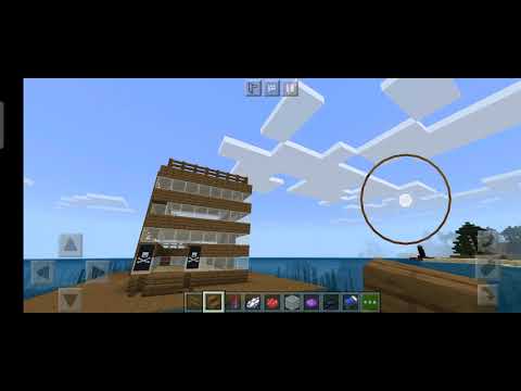 Minecraft tik tok banner hacks - YouTube