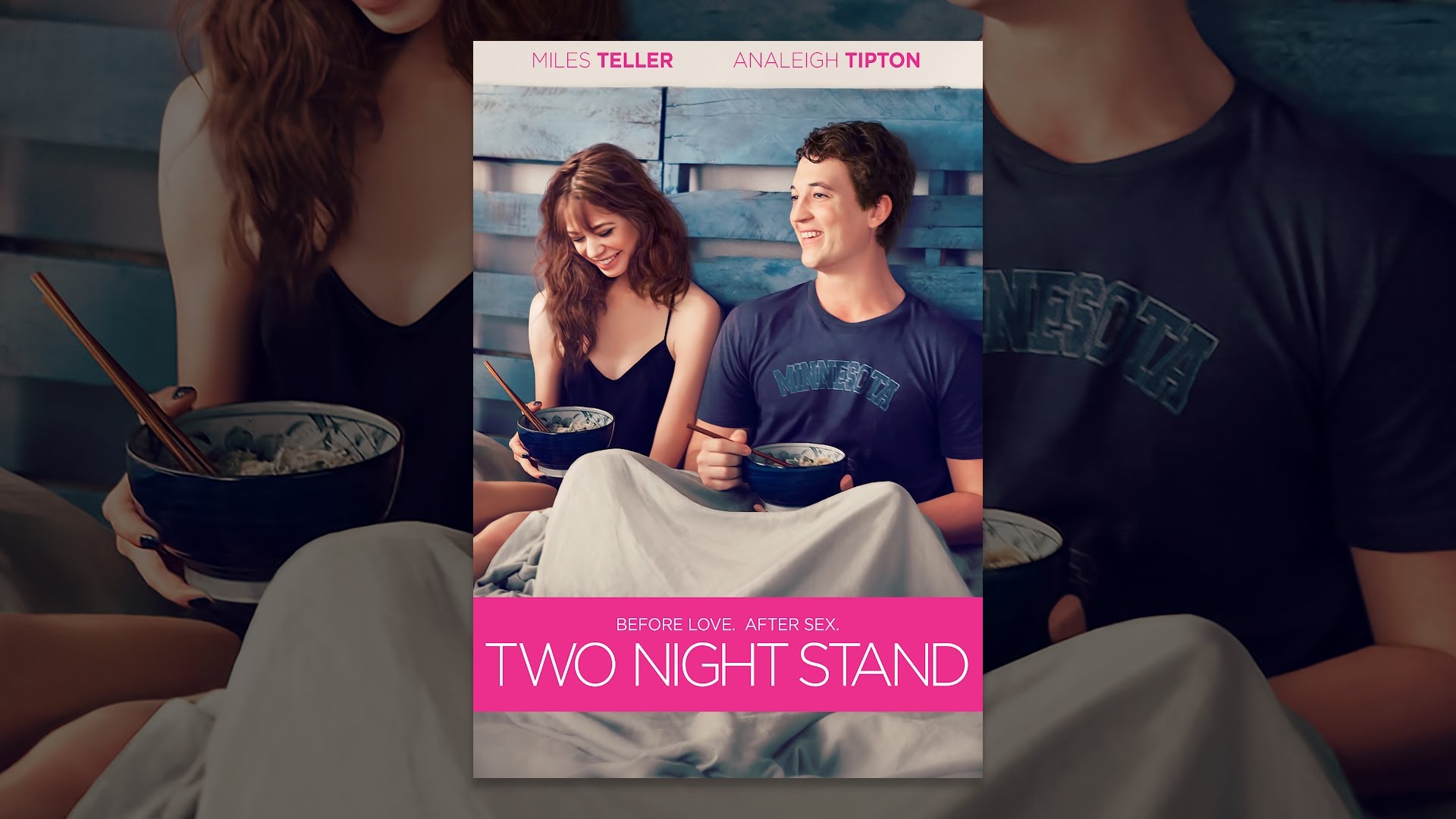 Two Night Stand - YouTube