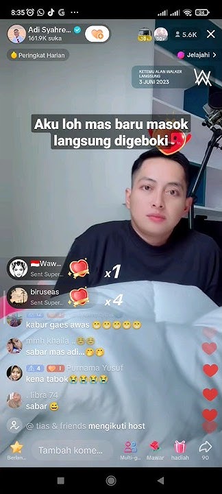 masalahe opo toh sugeng, aku gk tau apa-apa malah ikut kena sasaran juga 😭🤣🤣 #shorts#Esaziyah# ...