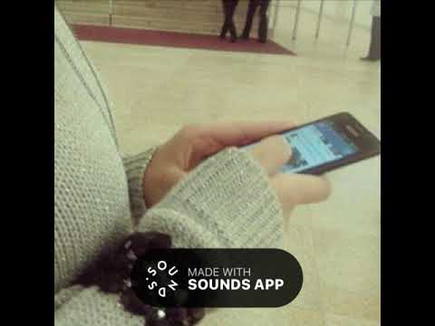 Yeni sounds app 2018