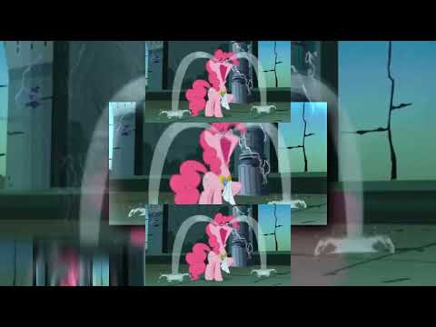 Request YTPMV Short Pitch Test (Pinkie Pie Crying Version) Scan