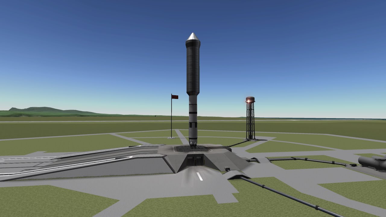 KSP Grand Tour Mission - YouTube