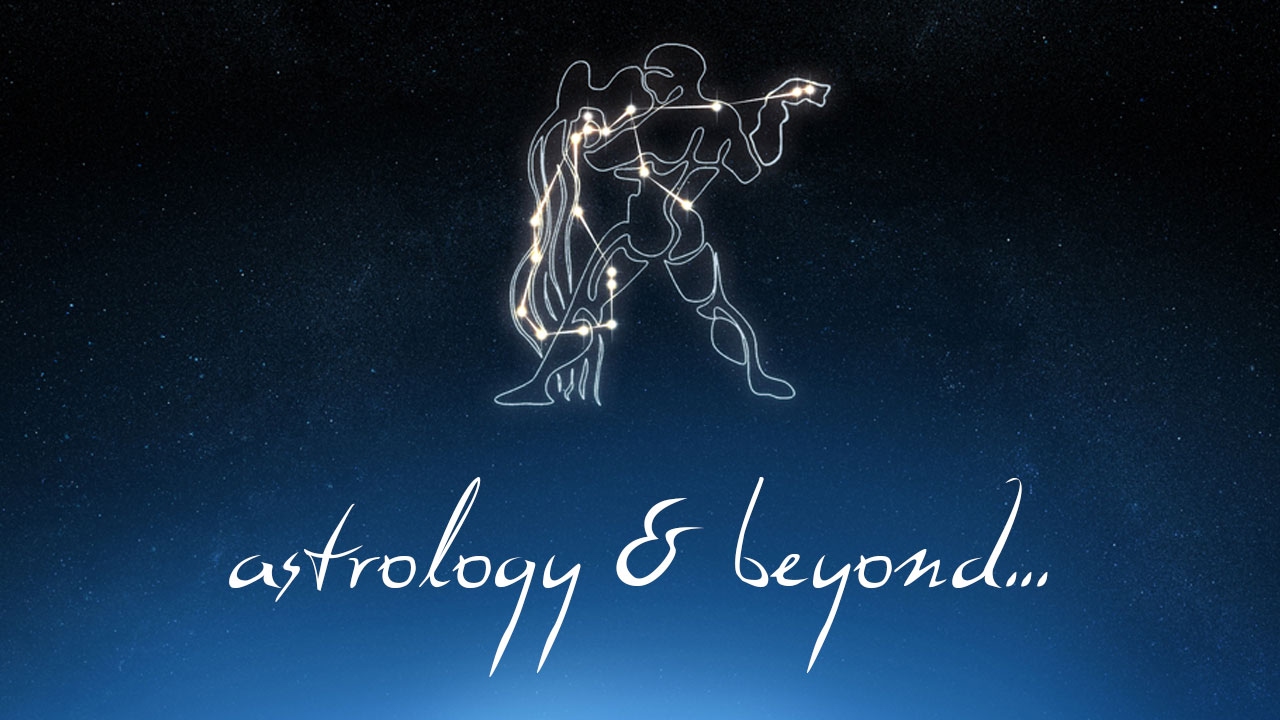 Aquarius - Zodiac Sign (January 20 - February 18) The Futurist of the ...