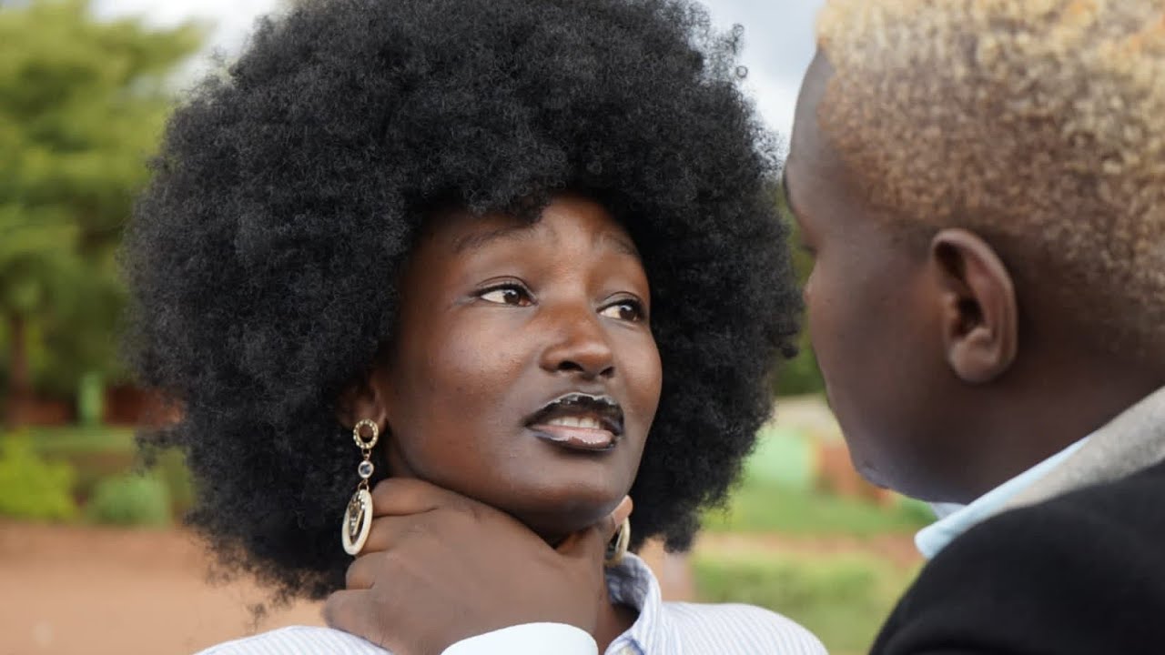 MUKUNDI Feature Film. - YouTube