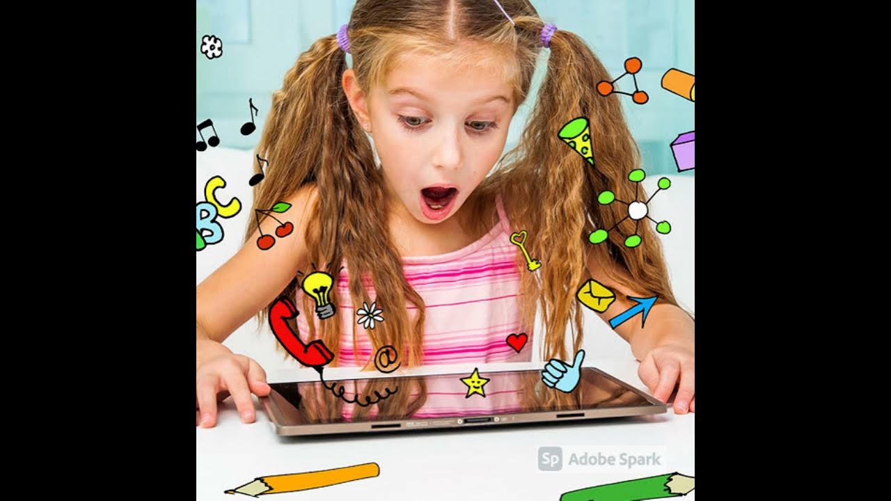 comunicaci%C3%B3n y medios para la educaci%C3%B3n - YouTube