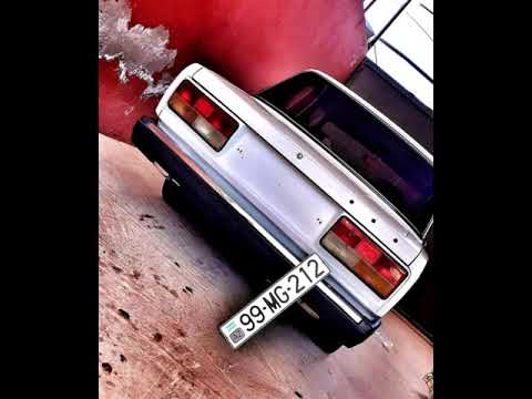 Azeri Bass Music - Peri Peri Remix 2019