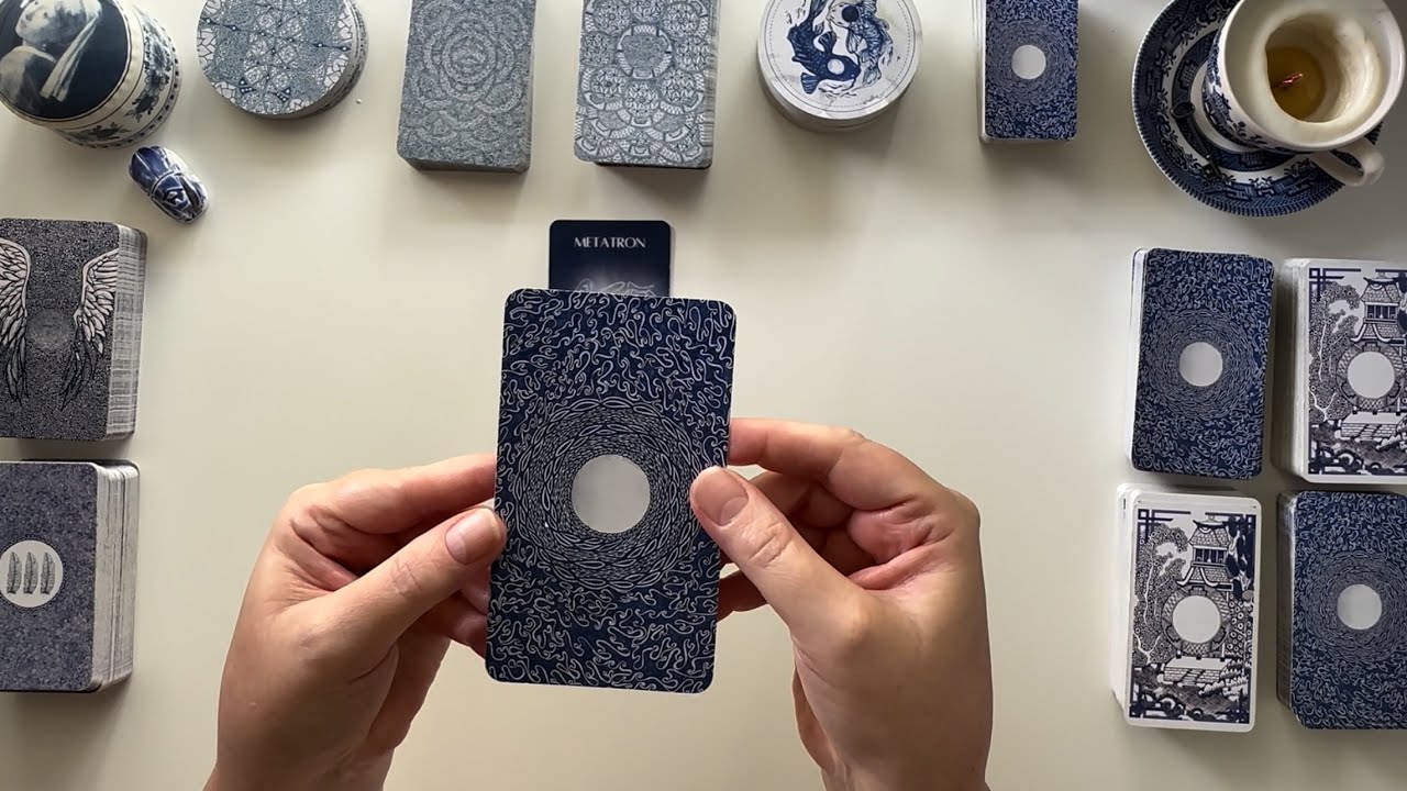 You are the Code Breaker - tasked to decipher subliminal messages in this lifetime!🌀 - YouTube