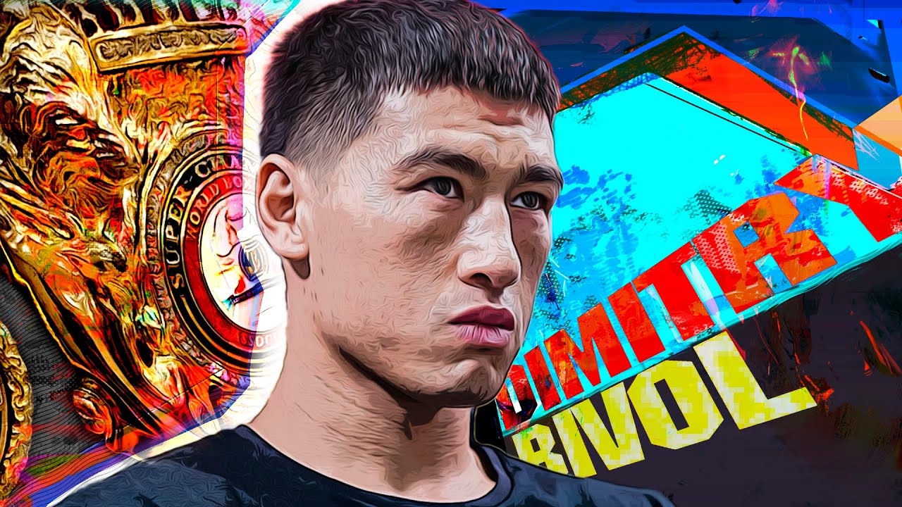 Perfiles de Poder - El nuevo denominado MATA MEXICANOS - Dimitri Bivol ...