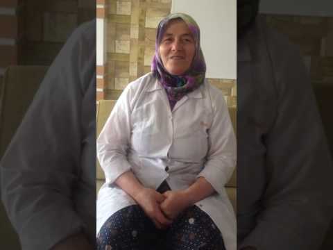 GOP ÜNİVERSİTESİ TÜRK DİLİ VE EDEBİYATI FORMASYON MATERYALİ -SEVİL TANRIVERDİ(MANİ ÖRNEKLERİ)