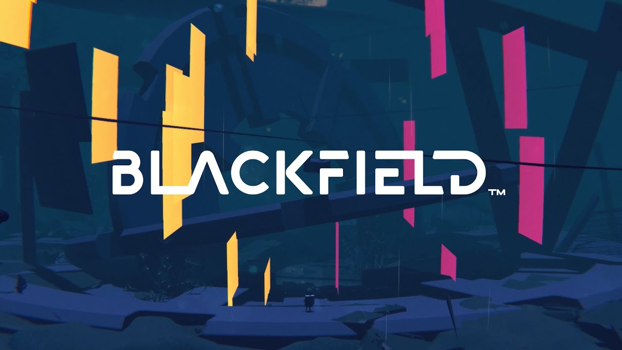 Blackfield Gameplay Overview Trailer - YouTube