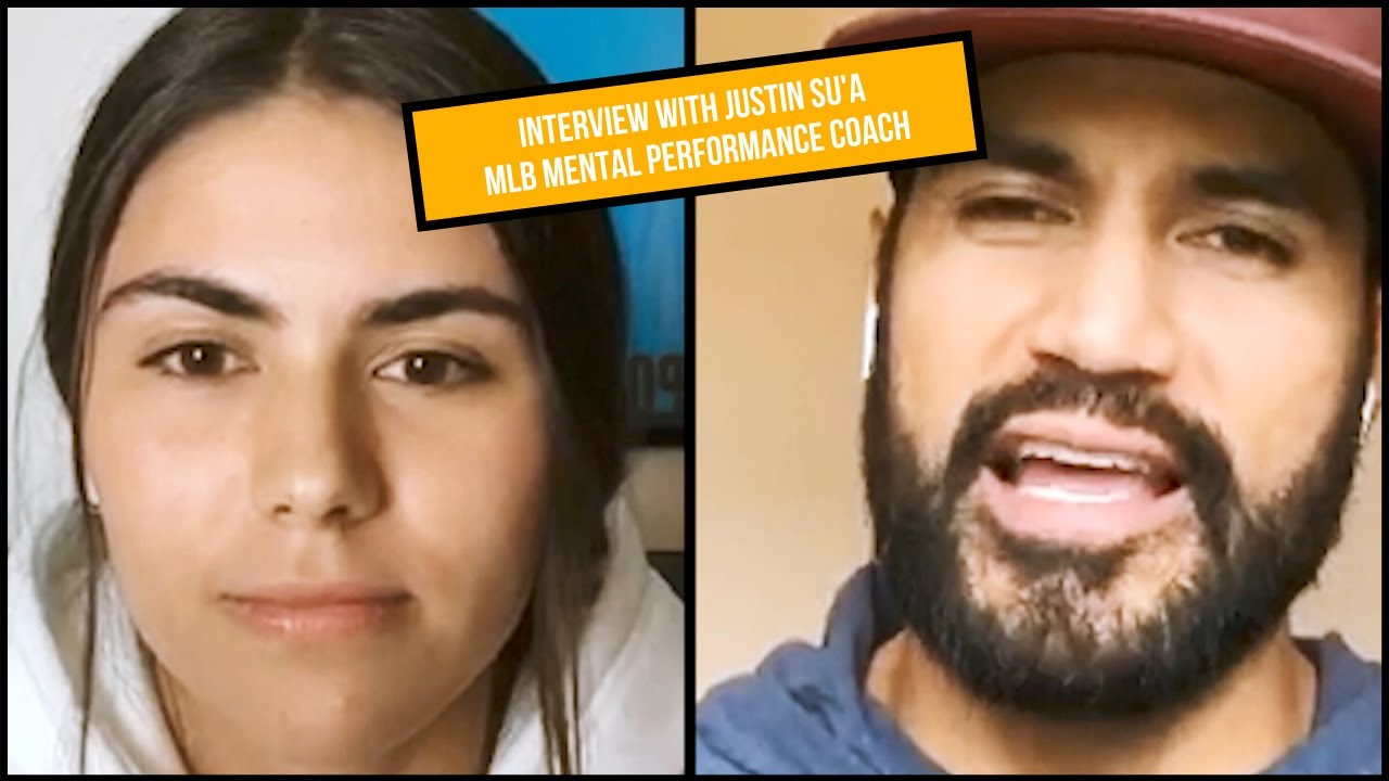 Justin Su'a - Motivation vs Discipline - YouTube