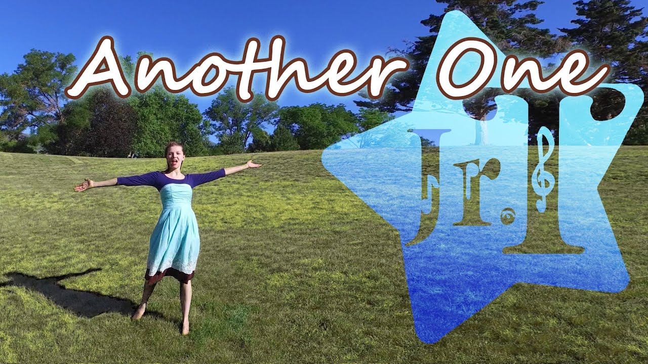 Another One (Official Music Video) - YouTube