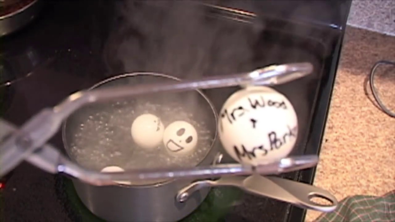 Experiments with Pressure, Temperature, and Volume - YouTube