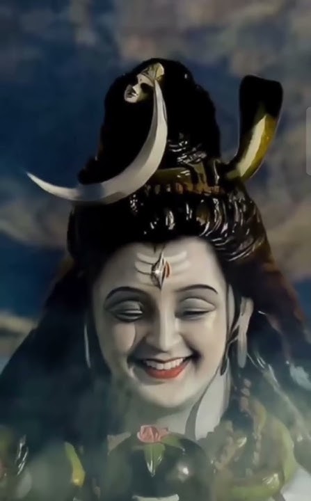 bhola Tera dam dam damru baje🙏 #youtubeshorts - YouTube