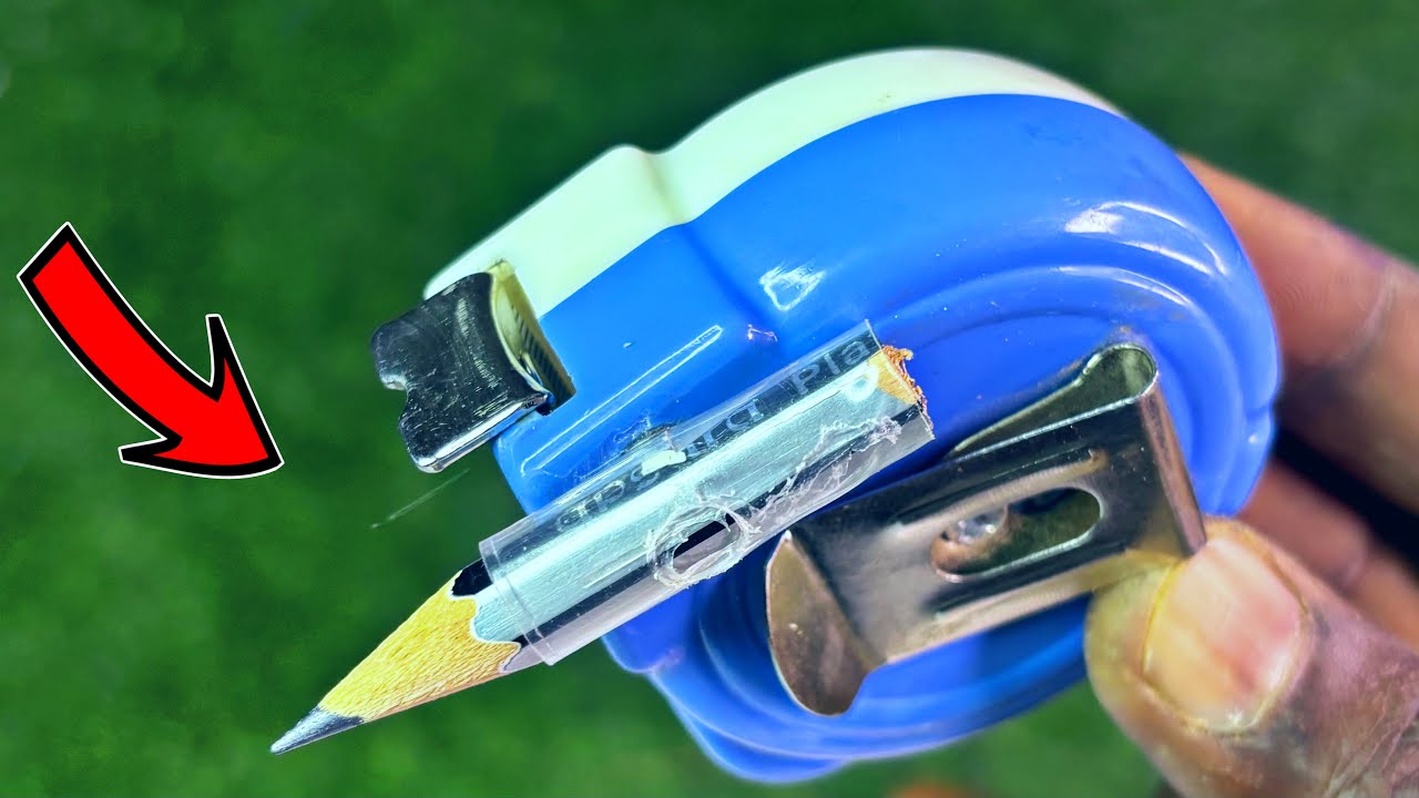 Greatest diy invention - YouTube