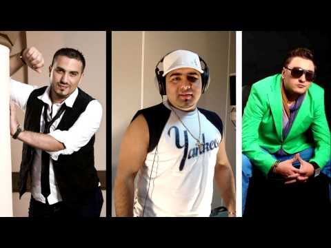 Liviu Pustiu & Play Aj & Kamarad - Te vreau  | Official Audio