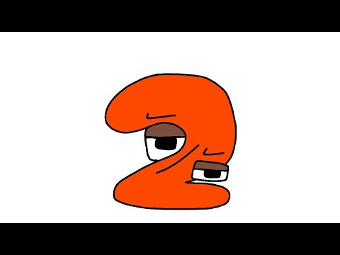 2 | Number Lore: Everyone Must Be Gone - YouTube
