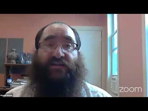 Tradition: Tevye Got it all Wrong - YouTube