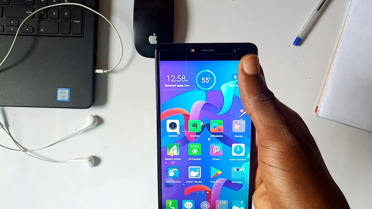 Tecno L9 Plus Review - 5 Months After - YouTube