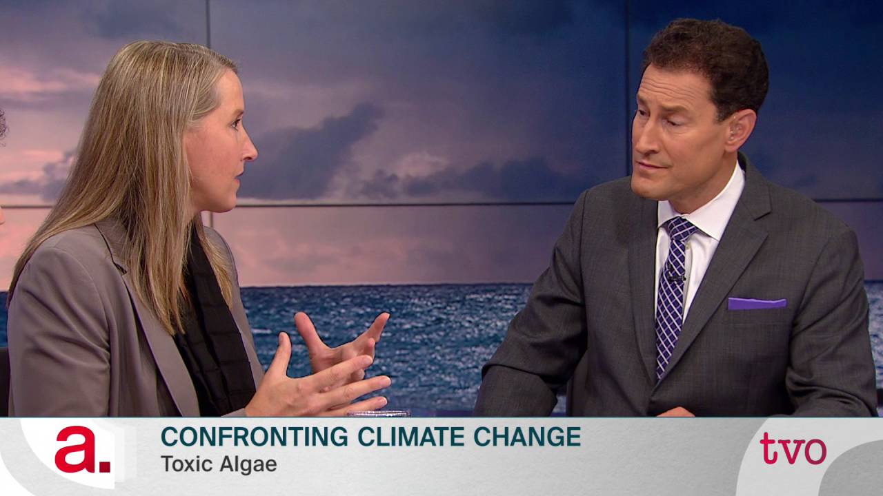 Confronting Climate Change - YouTube