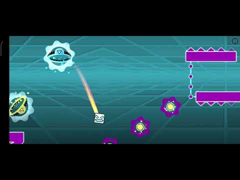 Geometry Dash - Dorabae-Basic 8 - YouTube