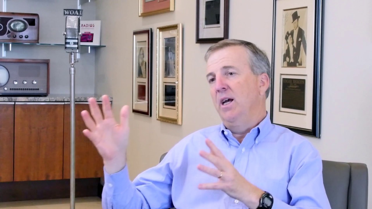 Mark Mays High 5 Video - YouTube