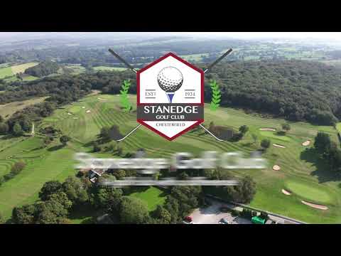 Stanedge Golf Club - YouTube