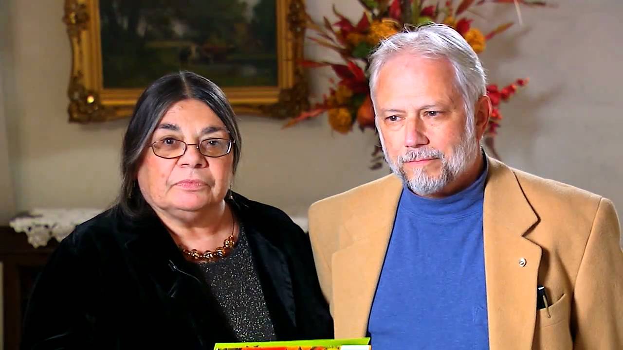 David & Sandra Sokol - YouTube