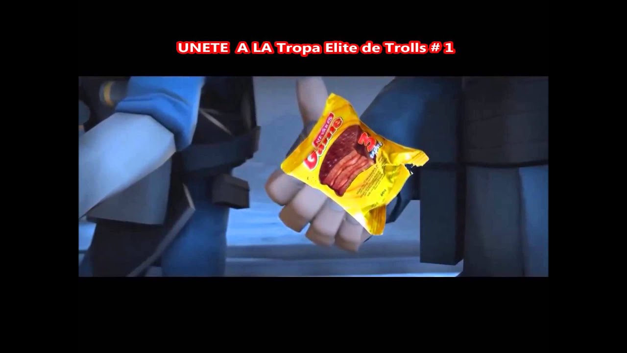 trailer del a pelicula de mexivergas - YouTube