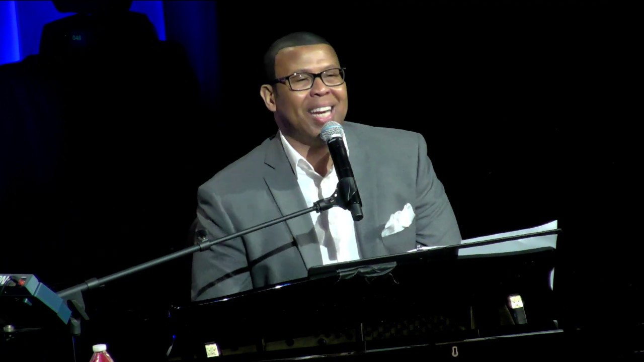 CCGF Live Stream (July 14, 2019) - TRADITIONAL/BLENDED - YouTube