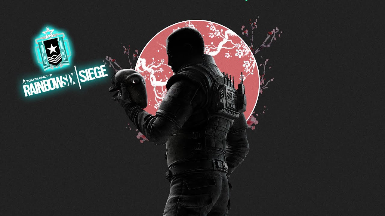 R6 Shield Montage - YouTube