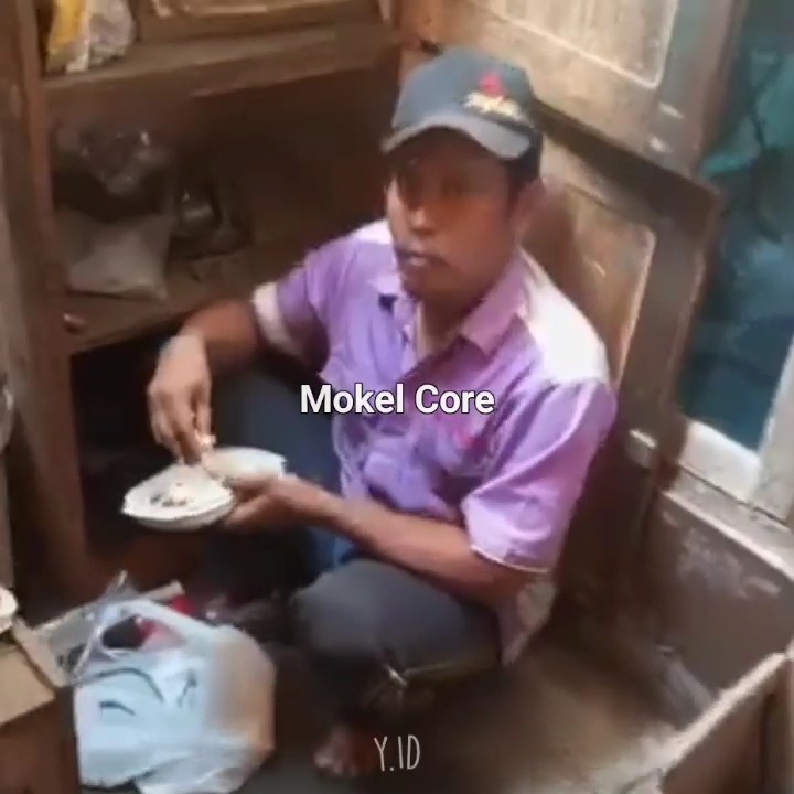 Mokel Core #shorts - YouTube