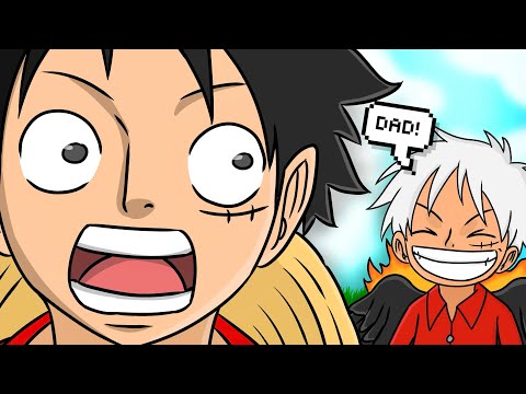 LUFFY’S WORST DECISION… 🤣
