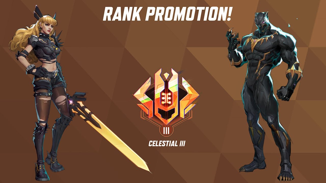 The generational celestial run (Feat. Karkat) - YouTube