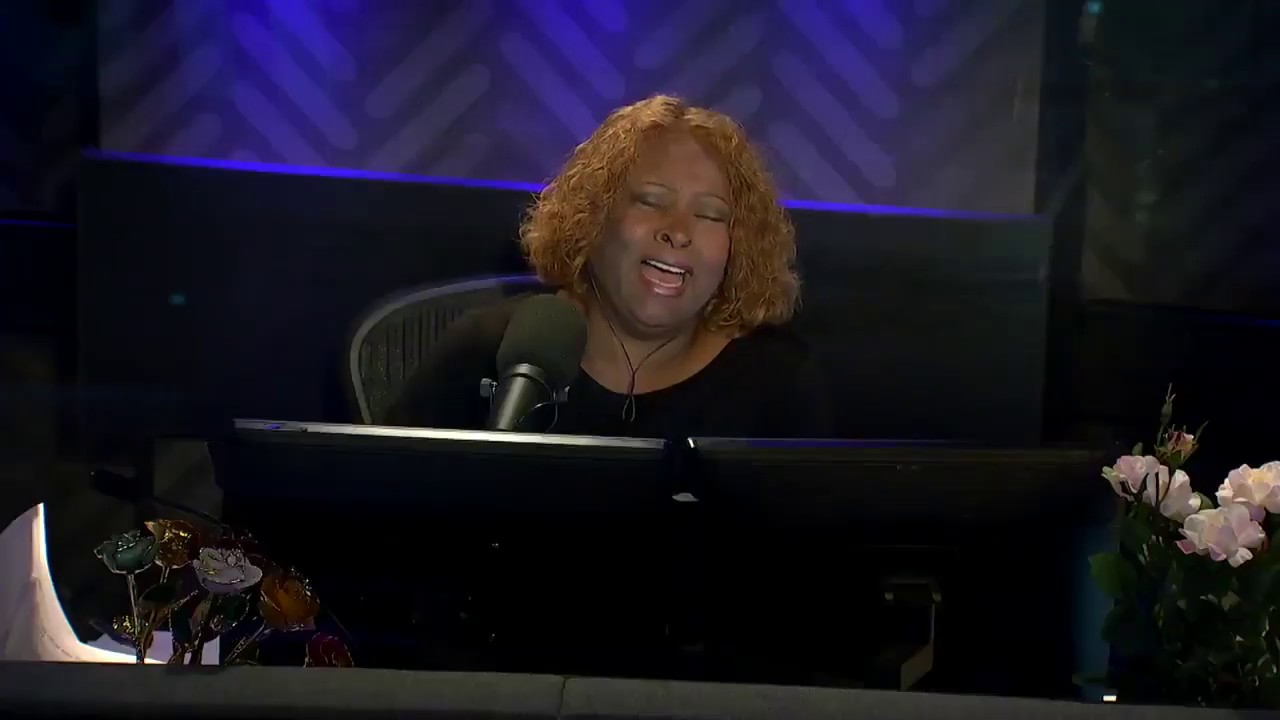 Medicated Pete on the Howard Stern Show! - YouTube