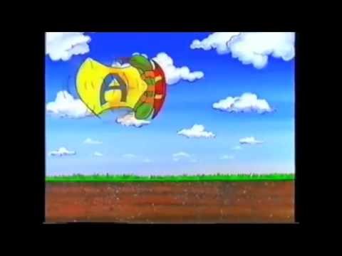 Opening to Dance with the Teletubbies 2007 DVD (Fanmade)