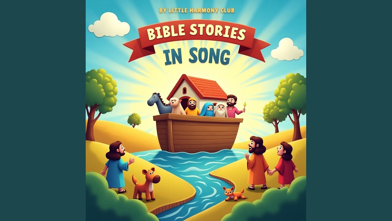 Five Loaves, Two Fish: A Miracle Dish! - YouTube