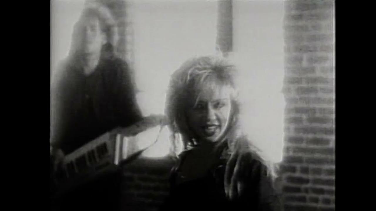 Stacey Q - We Connect (1986 Music Video) - YouTube Music