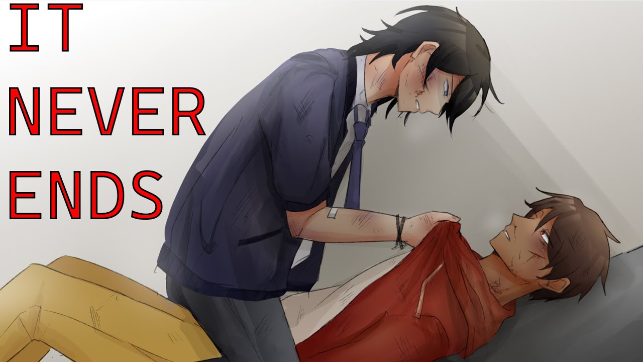 A Loop That Never Ends - For Amerta - YouTube