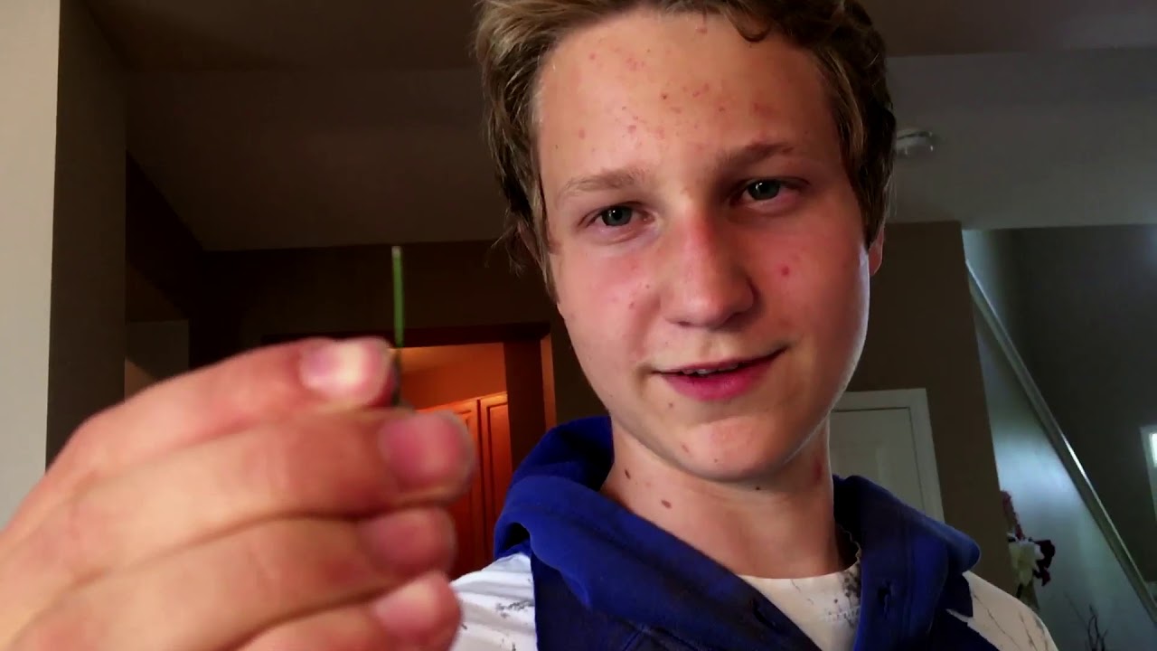 Earth-69's Spider-Man | Spider-Verse Part 1 - YouTube