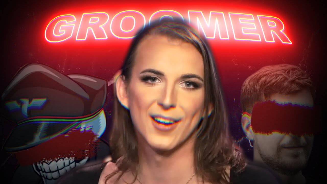 Grooming, Minors, and MrBeast's Downfall: Ava Kris Tyson Story - YouTube