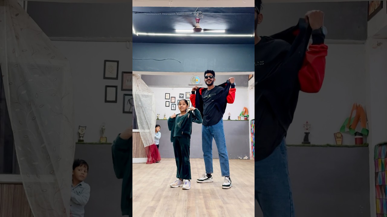 Blockbuster dance | blockbuster dance choreography | kids dance ...