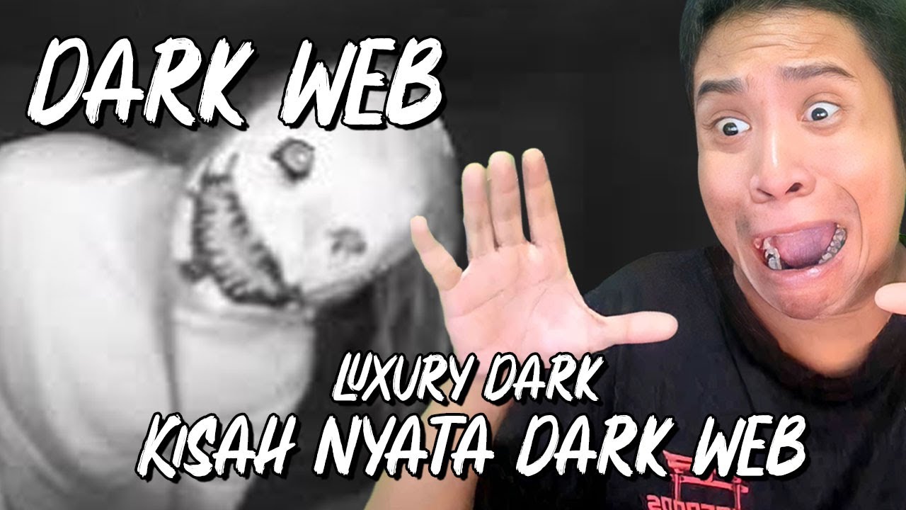 KISAH NYATA DARI DARK WEB DEEP WEB! - Nonton Bareng HORROR 9 #shorts # ...